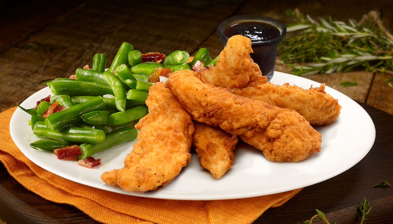 Chicken Tenders - Montana Mike's Steakhouse